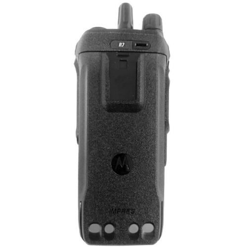 Рация Motorola R7 Full Keypad – купить в магазине Midland-rus.ru по ...